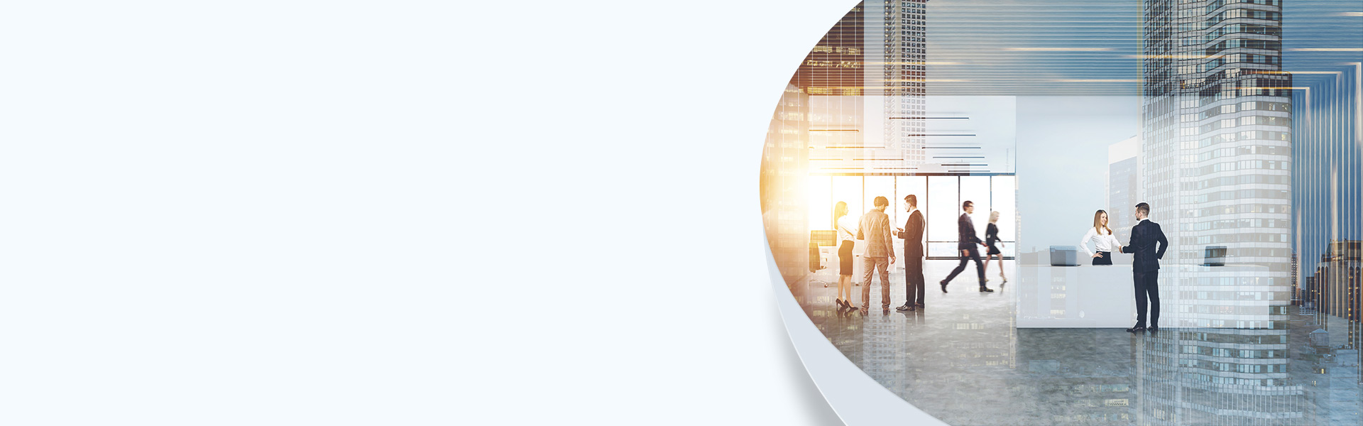 Digitalization of Local Governments | Huawei Enterprise