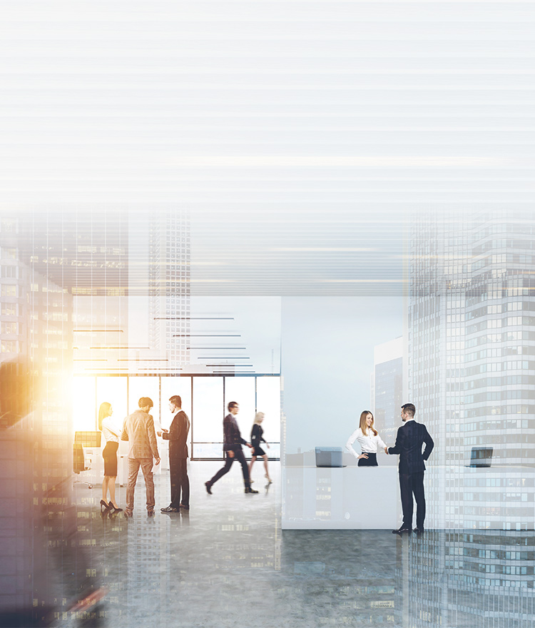 Digitalization of Local Governments | Huawei Enterprise