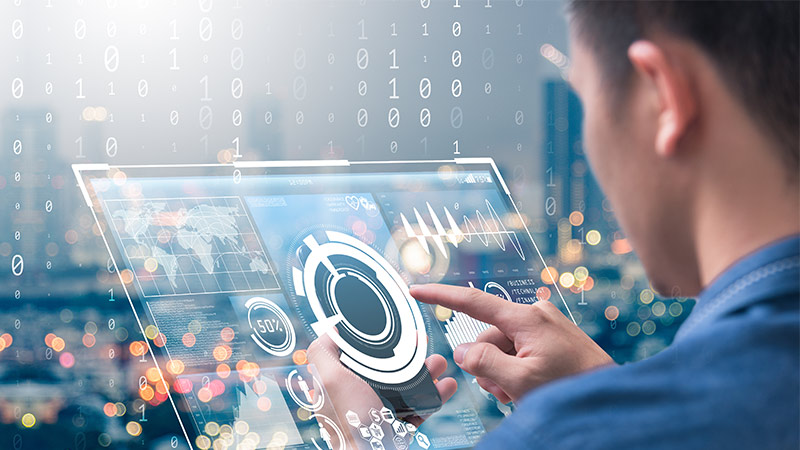 Digitalization of Local Governments | Huawei Enterprise