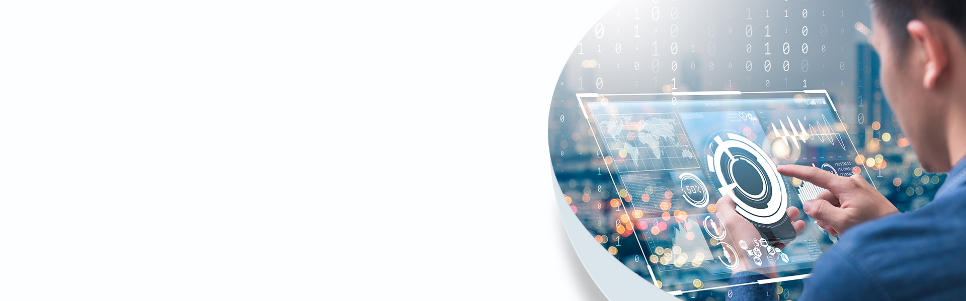 e-Government Data Storage Solution | Huawei Enterprise