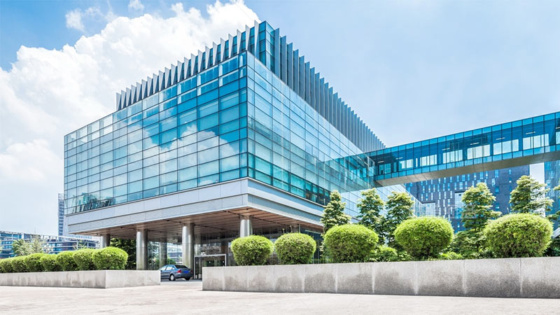 Digitalization of Local Governments | Huawei Enterprise