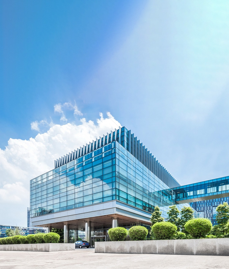 Government Campus Network Solution | Huawei Enterprise