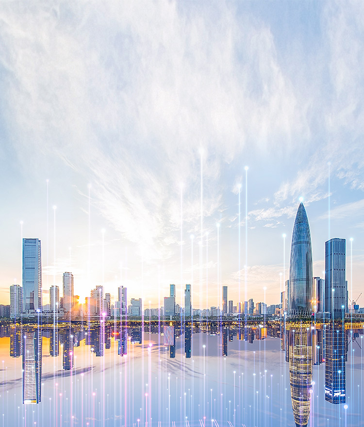 State and City Government MAN Solution | Huawei Enterprise