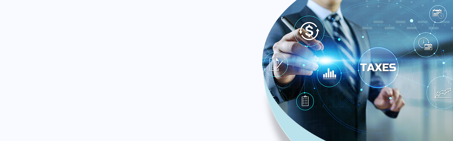 Finance and Tax Industry Data Storage | Huawei Enterprise