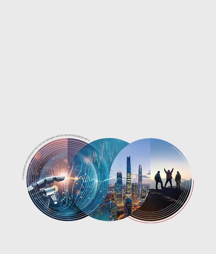 Government | Enhancing National Digital Infrastructure, Accelerating ...