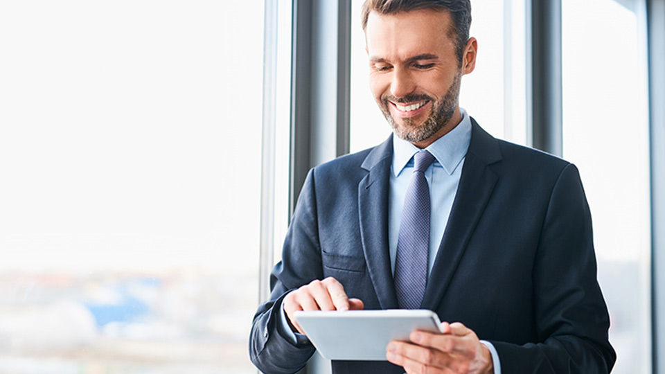 Government | Enhancing National Digital Infrastructure, Accelerating ...