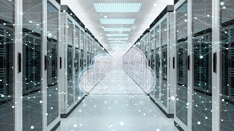 National Digital Infrastructure| Huawei Enterprise