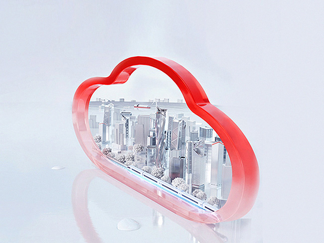 National Cloud Solution - Huawei Enterprise