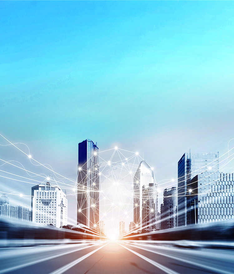 Government Backbone Network Solution - Huawei Enterprise