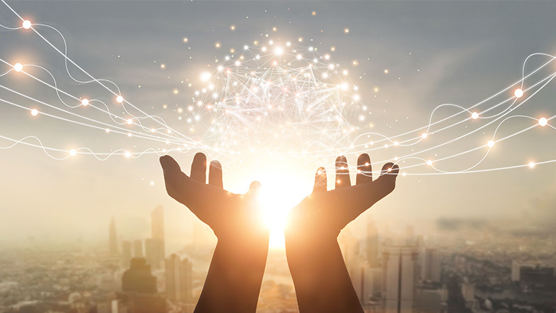 National Digital Infrastructure| Huawei Enterprise