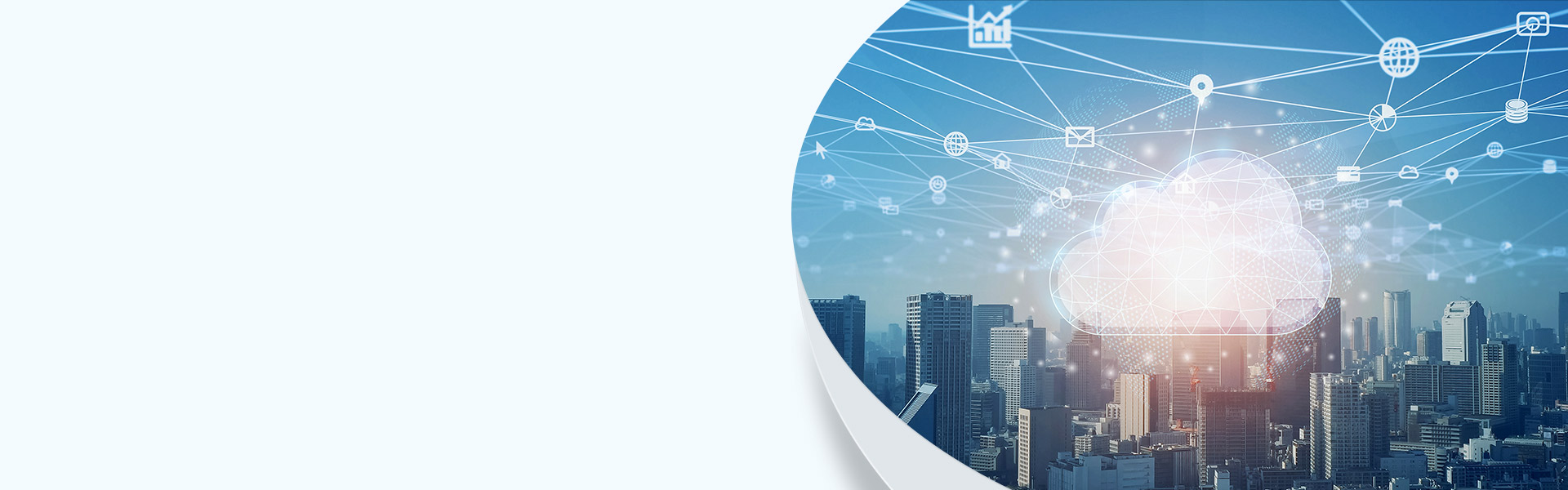 National Digital Infrastructure| Huawei Enterprise