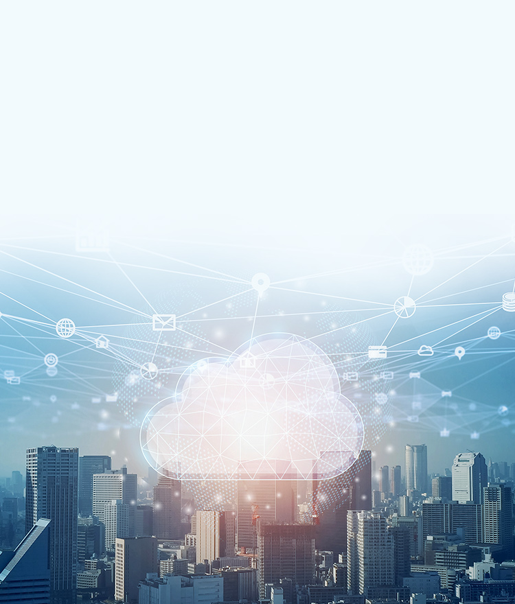 National Digital Infrastructure| Huawei Enterprise