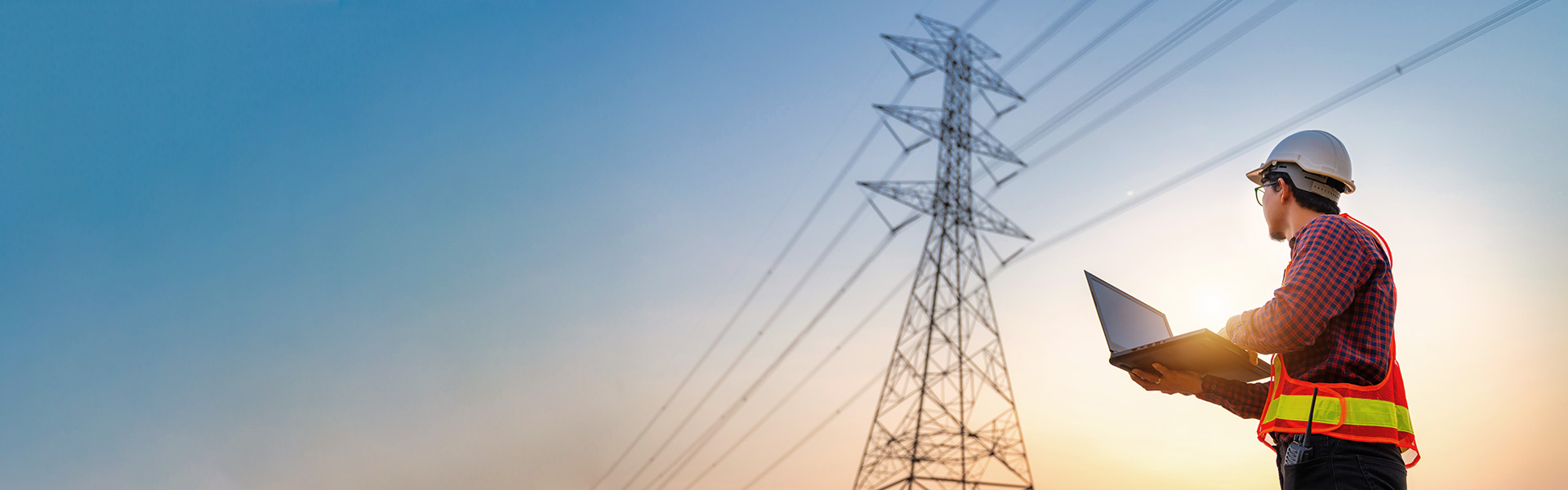 电力智慧现场作业解决方案-华为