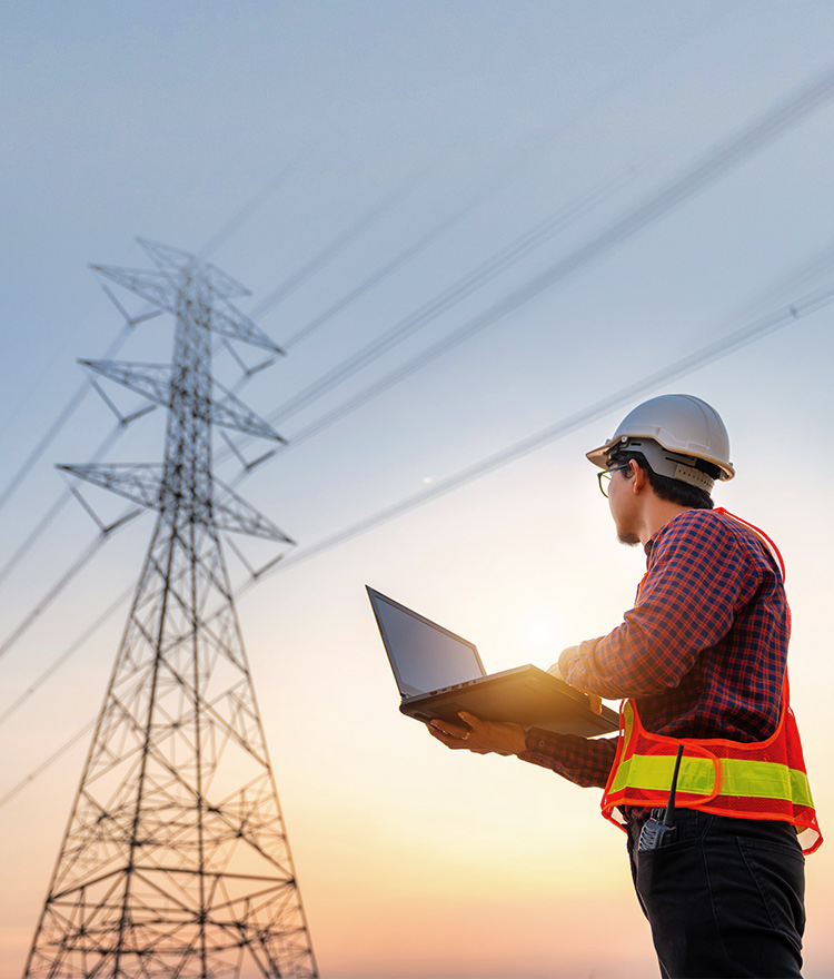 电力智慧现场作业解决方案-华为