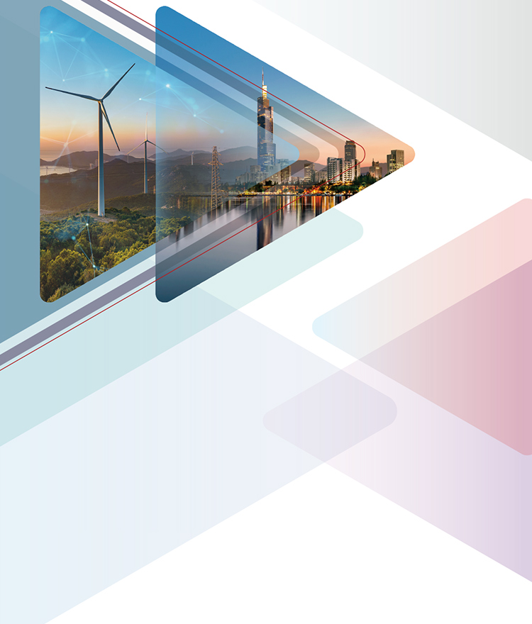 Intelligent Electric Power | Smart Grid Solutions | Huawei Enterprise