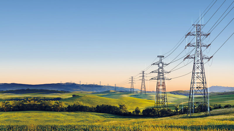 Intelligent Electric Power | Smart Grid Solutions | Huawei Enterprise