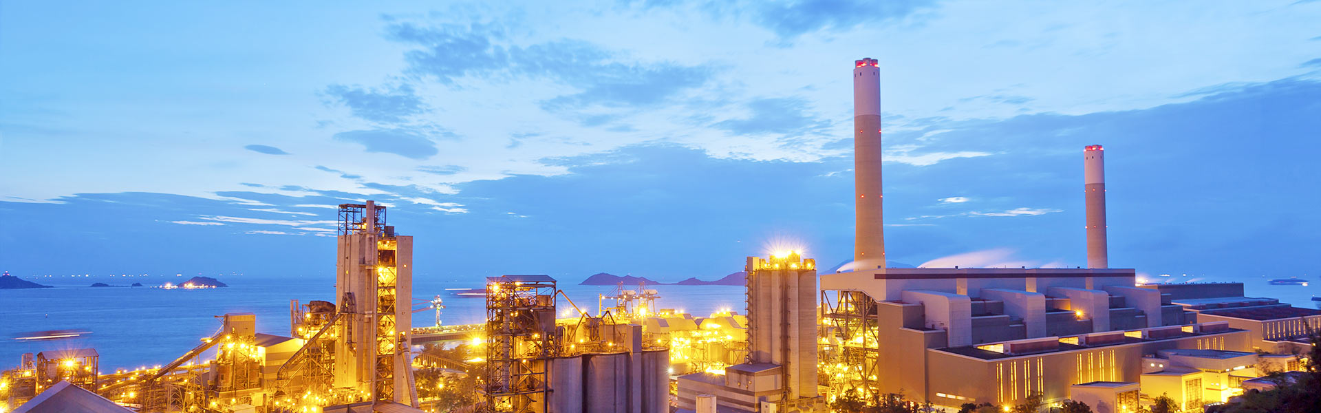 Intelligent Power Plant | Huawei Enterprise