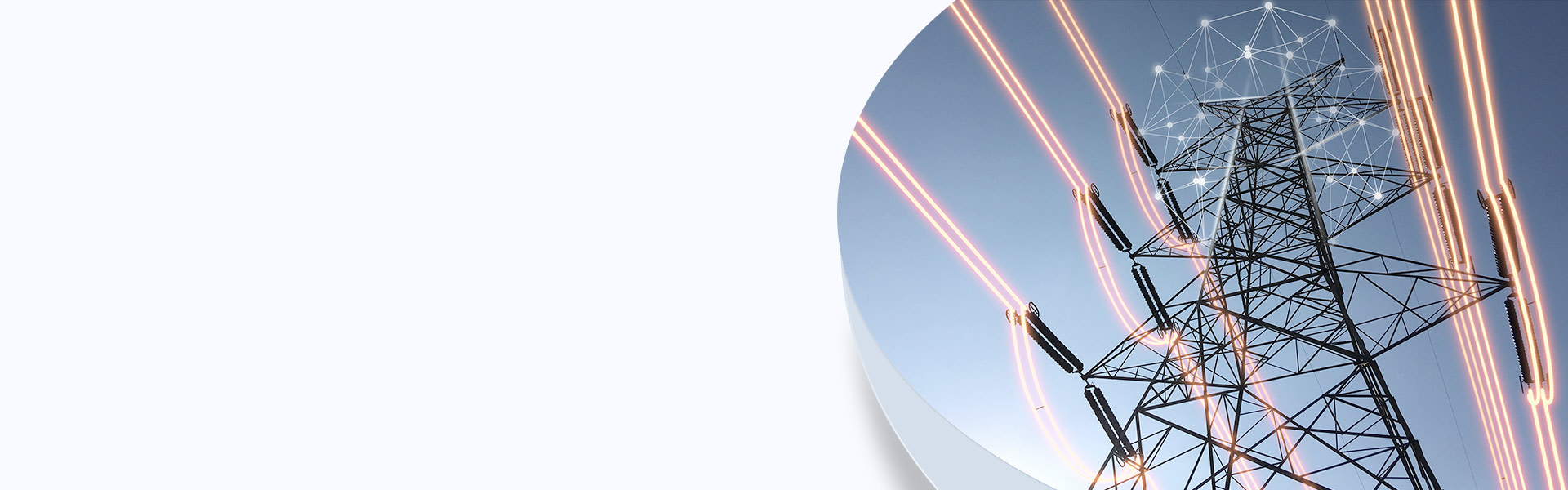 Power Transmission and Transformation Network Solution | Huawei Enterprise