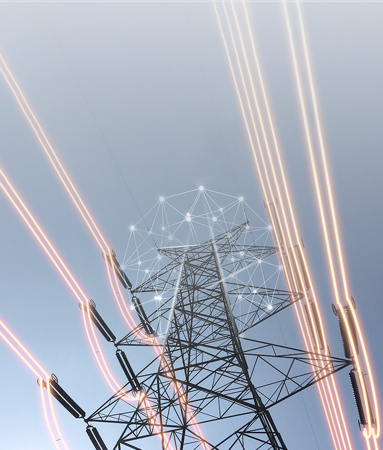 Power Transmission and Transformation Network Solution | Huawei Enterprise