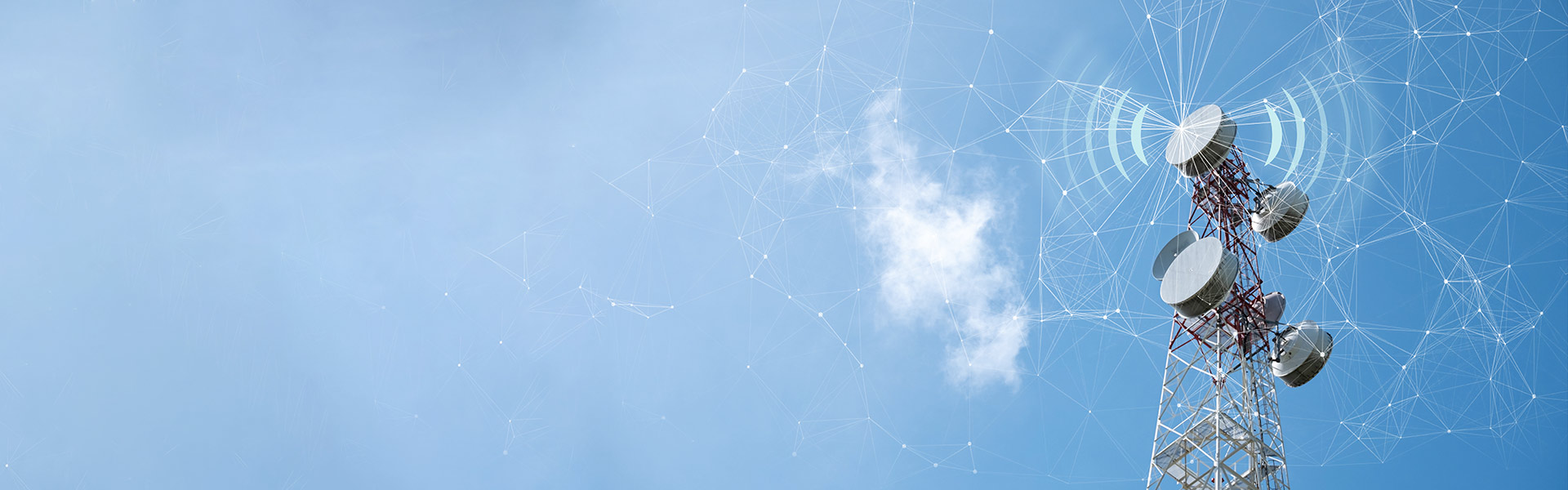 Power Broadband Operation IP Network Solution | Huawei Enterprise