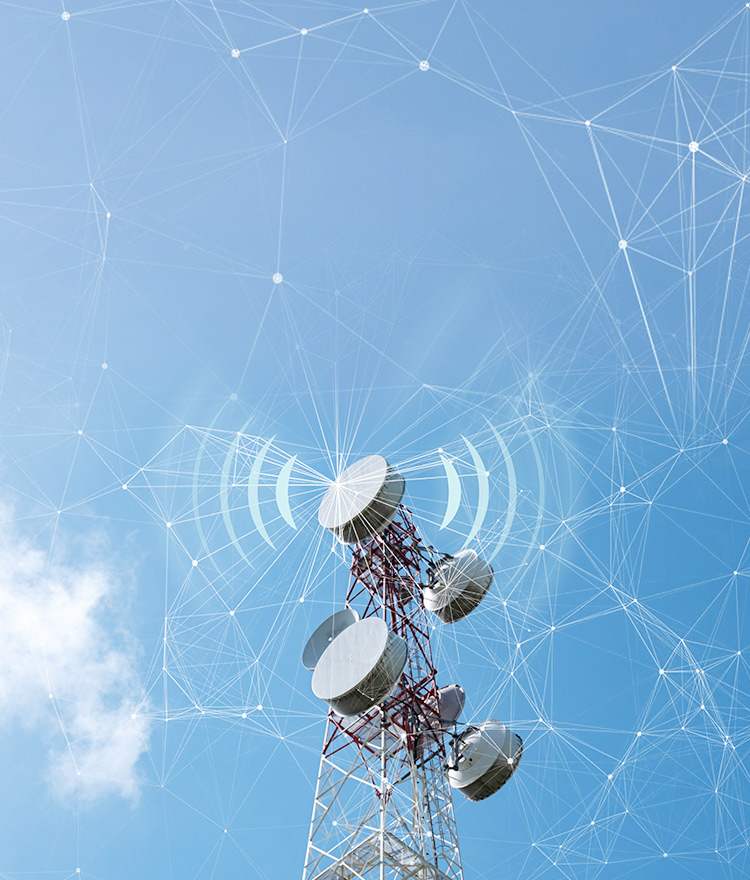 Power Broadband Operation IP Network Solution | Huawei Enterprise