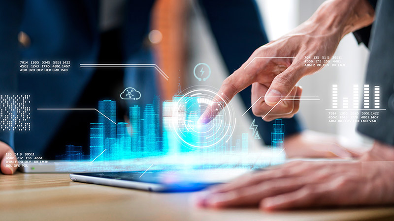 Electric Power Wireless Campus | Huawei Enterprise