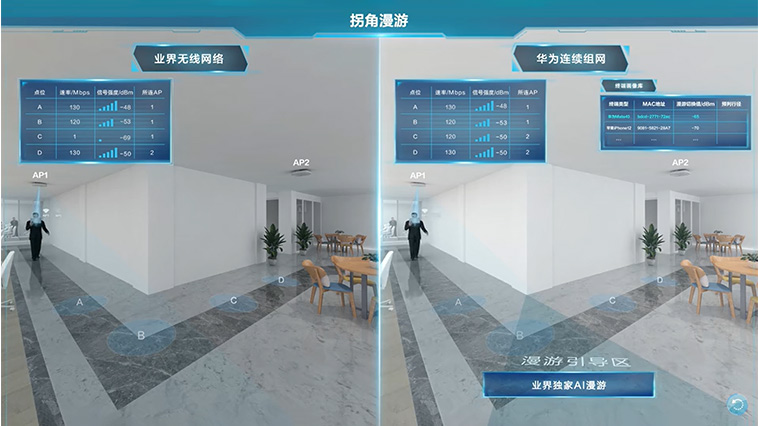 Intelligent Wind Power Network Solution | Huawei Enterprise