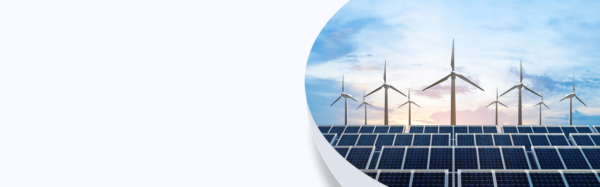 Intelligent Wind Power Network Solution | Huawei Enterprise