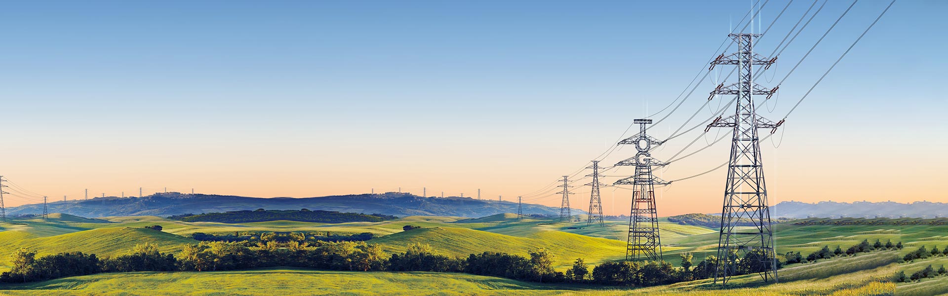 Smart Grid Solution | Electric Power | Huawei Enterprise