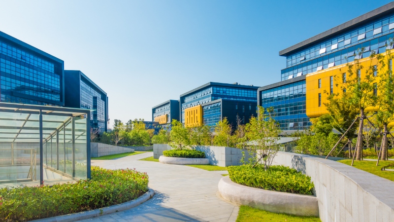 Smart Grid Solution | Electric Power | Huawei Enterprise