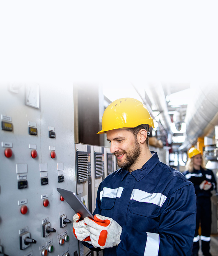 Intelligent Power Distribution Room Solution | Huawei Enterprise