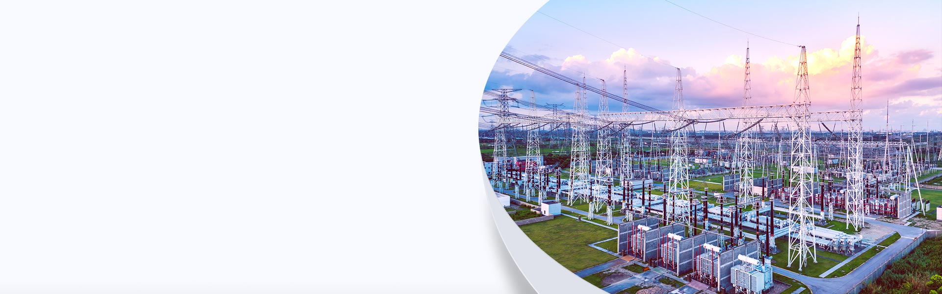 Intelligent Substation Solution Grid Security Huawei Enterprise