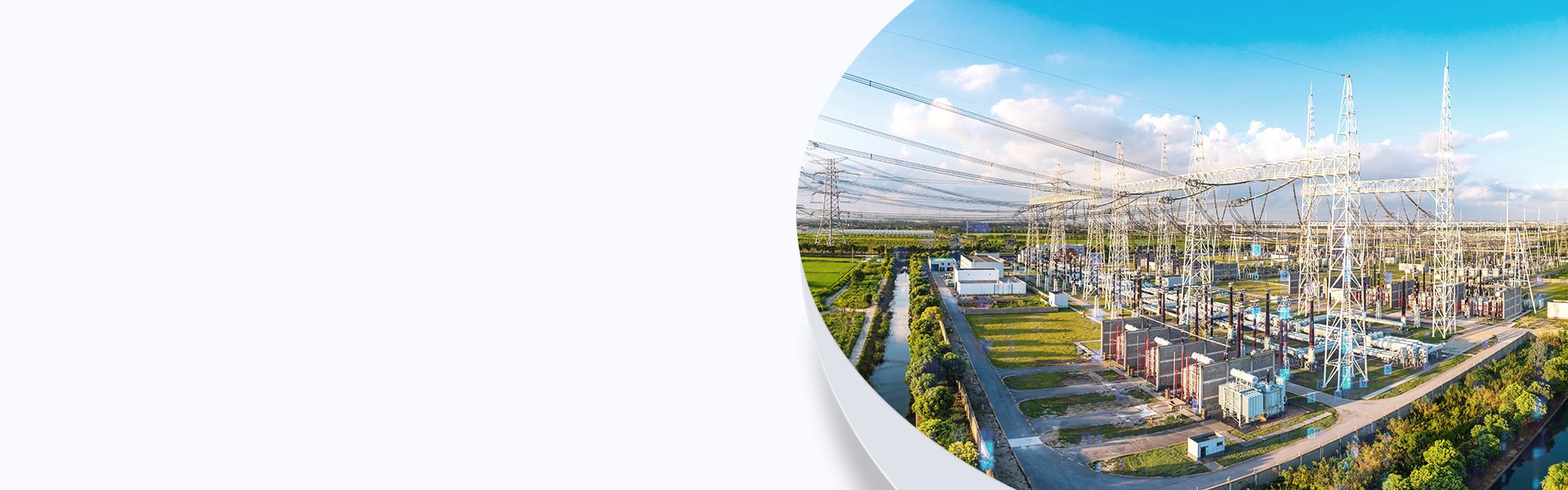 变电站智能巡视解决方案-智慧变电站-华为