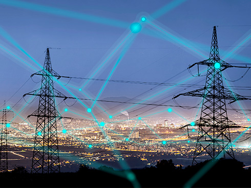 Intelligent Substation O&M and Inspection | Huawei Enterprise