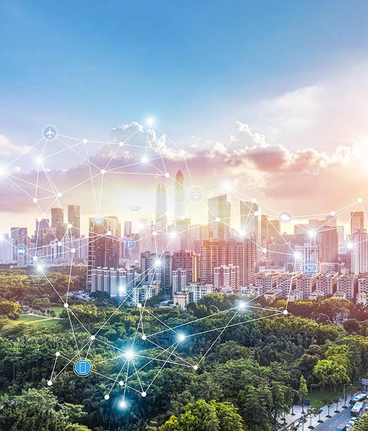 Converged Bearer Network - Huawei Enterprise