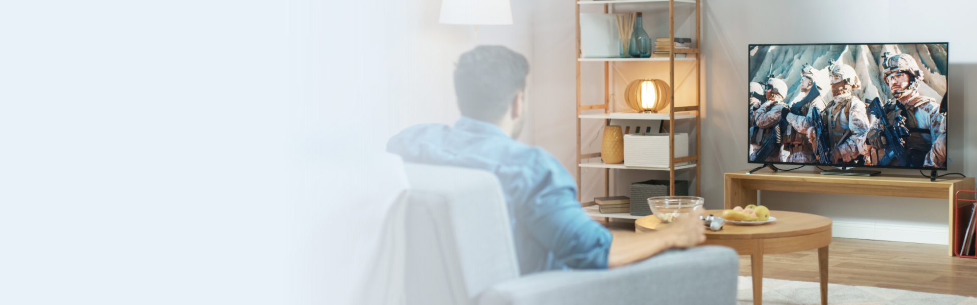 UHD IP Production and Broadcasting (P&B) Solution - Huawei