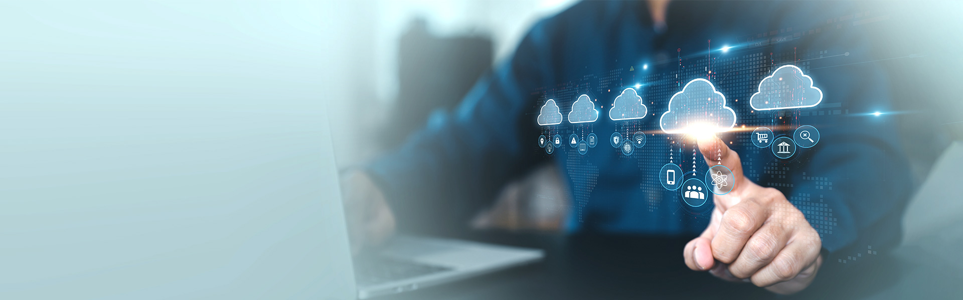 Multi-Tenant AI Data Center - Huawei Enterprise