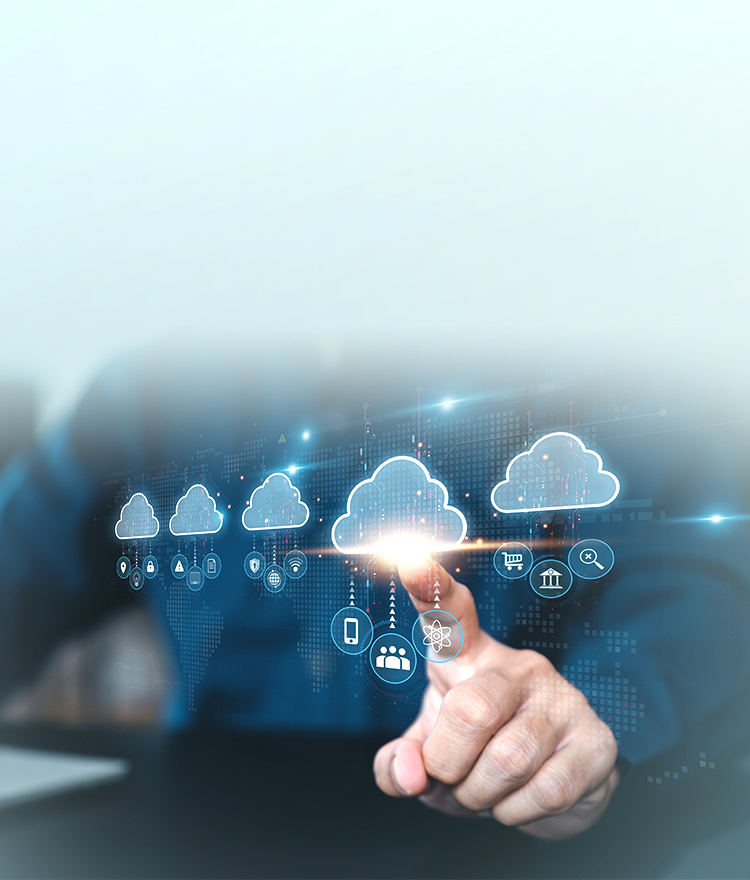 Multi-Tenant AI Data Center - Huawei Enterprise