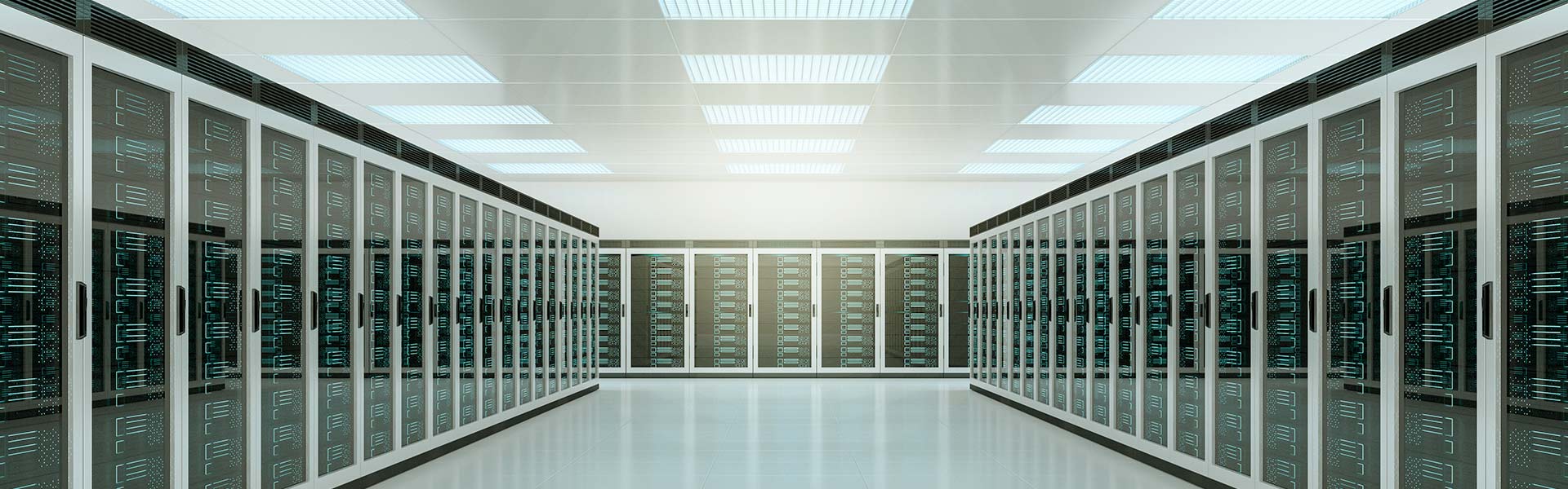 Multi-Tenant Data Center Solution | Huawei Enterprise