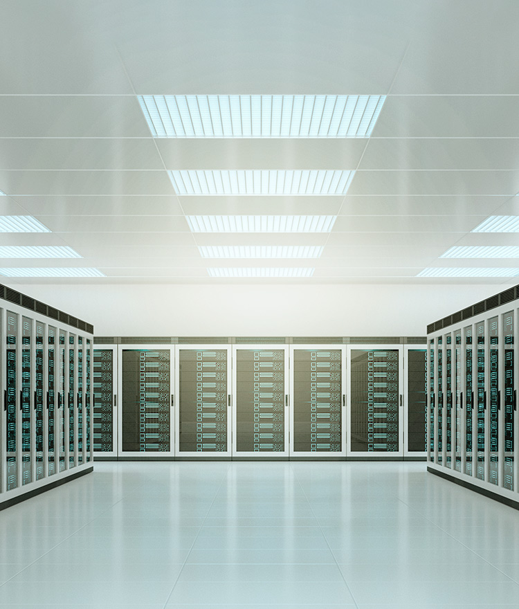 Multi-Tenant Data Center Solution | Huawei Enterprise