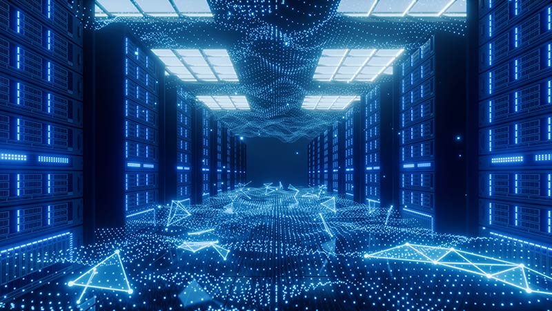 Multi-Tenant Data Center Solution | Huawei Enterprise