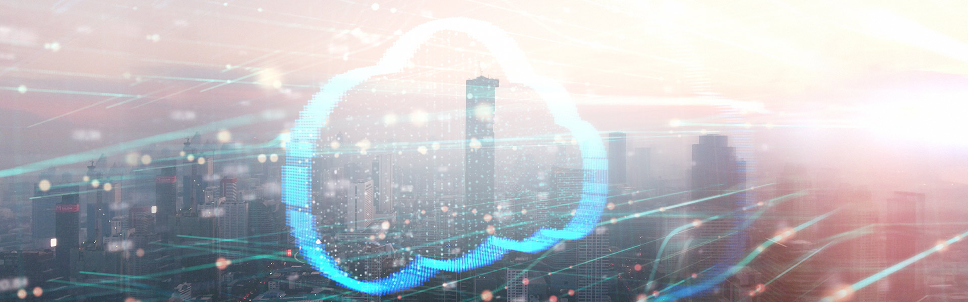 Cloud Services/OTT - Huawei Enterprise