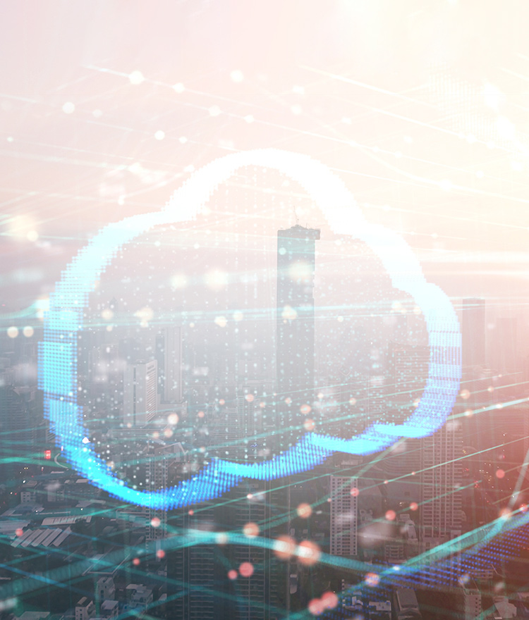 Cloud Services/OTT - Huawei Enterprise