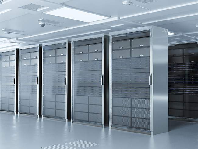 Data Center/OTT - Huawei Enterprise