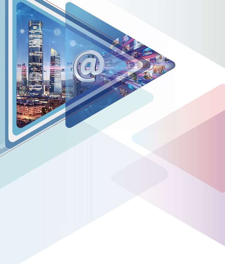 ICT Service Provider | Huawei Enterprise