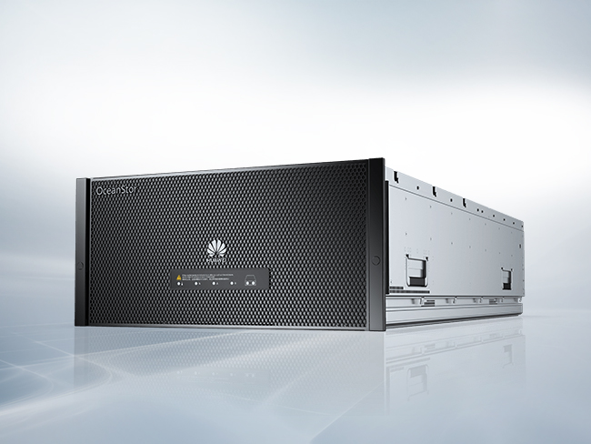 Autonomous Driving Data Storage Solution | Huawei Enterprise