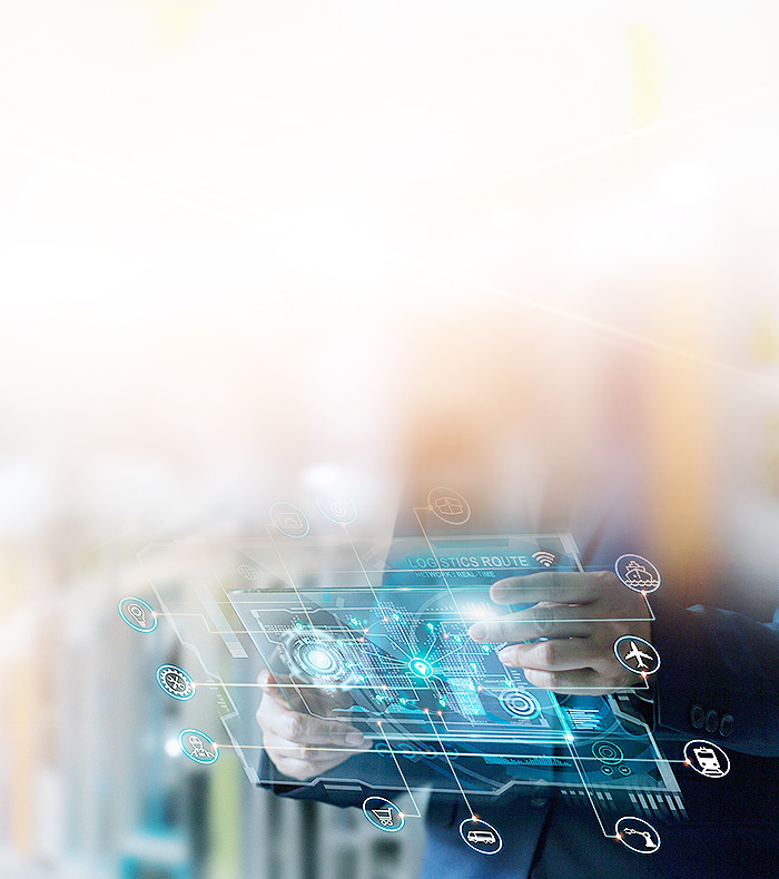 Fully-Connected Factory Solution | Huawei Enterprise