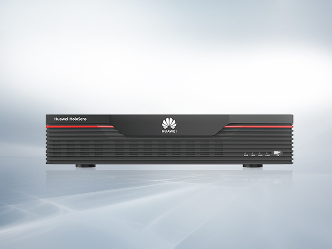 汽车数字化门店解决方案-数字化门店-华为企业业务