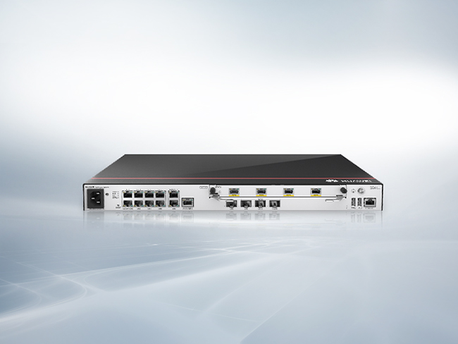 汽车数字化门店解决方案-数字化门店-华为企业业务