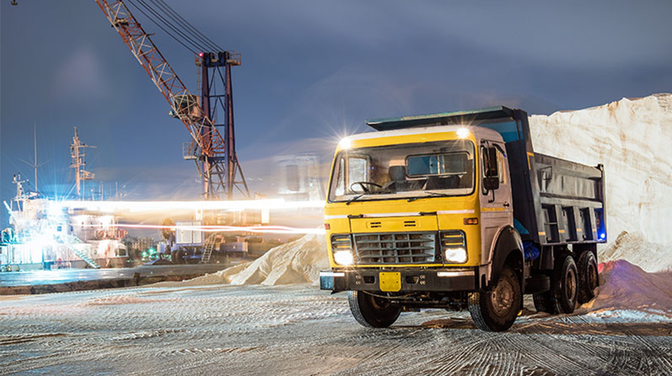 Intelligent Mining — Huawei Enterprise